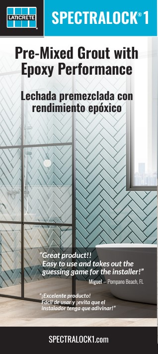 Order Marketing Literature | LATICRETE